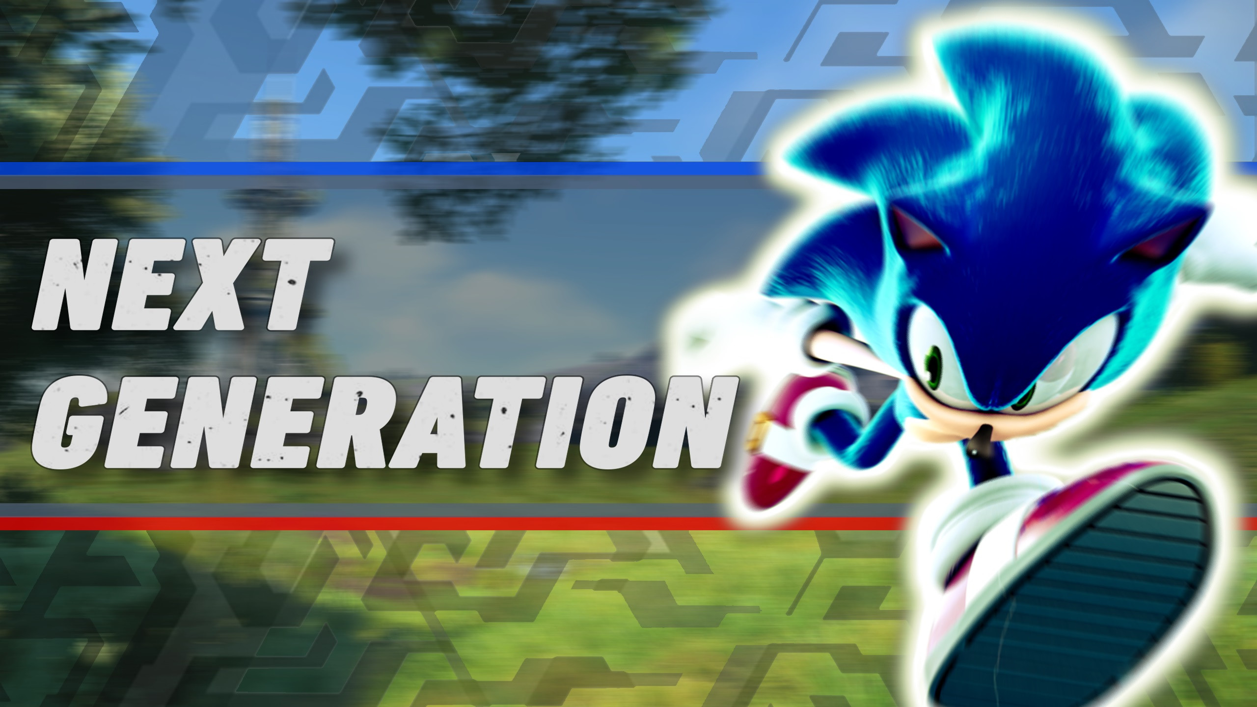 Mach Speed Physics: Next Generation Mod for Sonic Frontiers | Frontiers ...