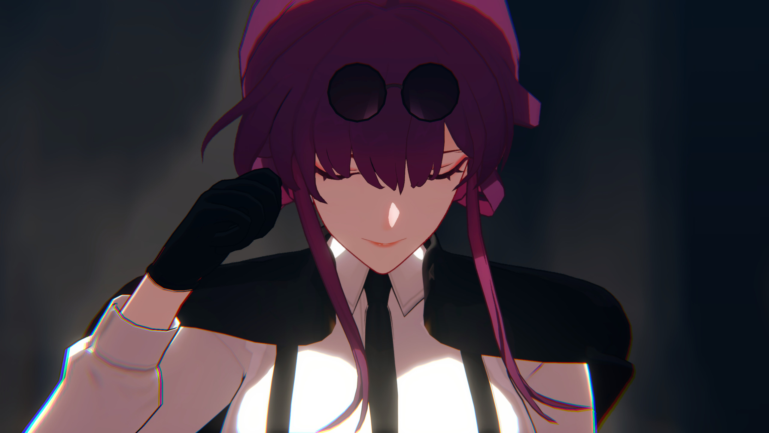 Stellaron Hunter Kafka Mod for Honkai Star Rail | HSR Mods