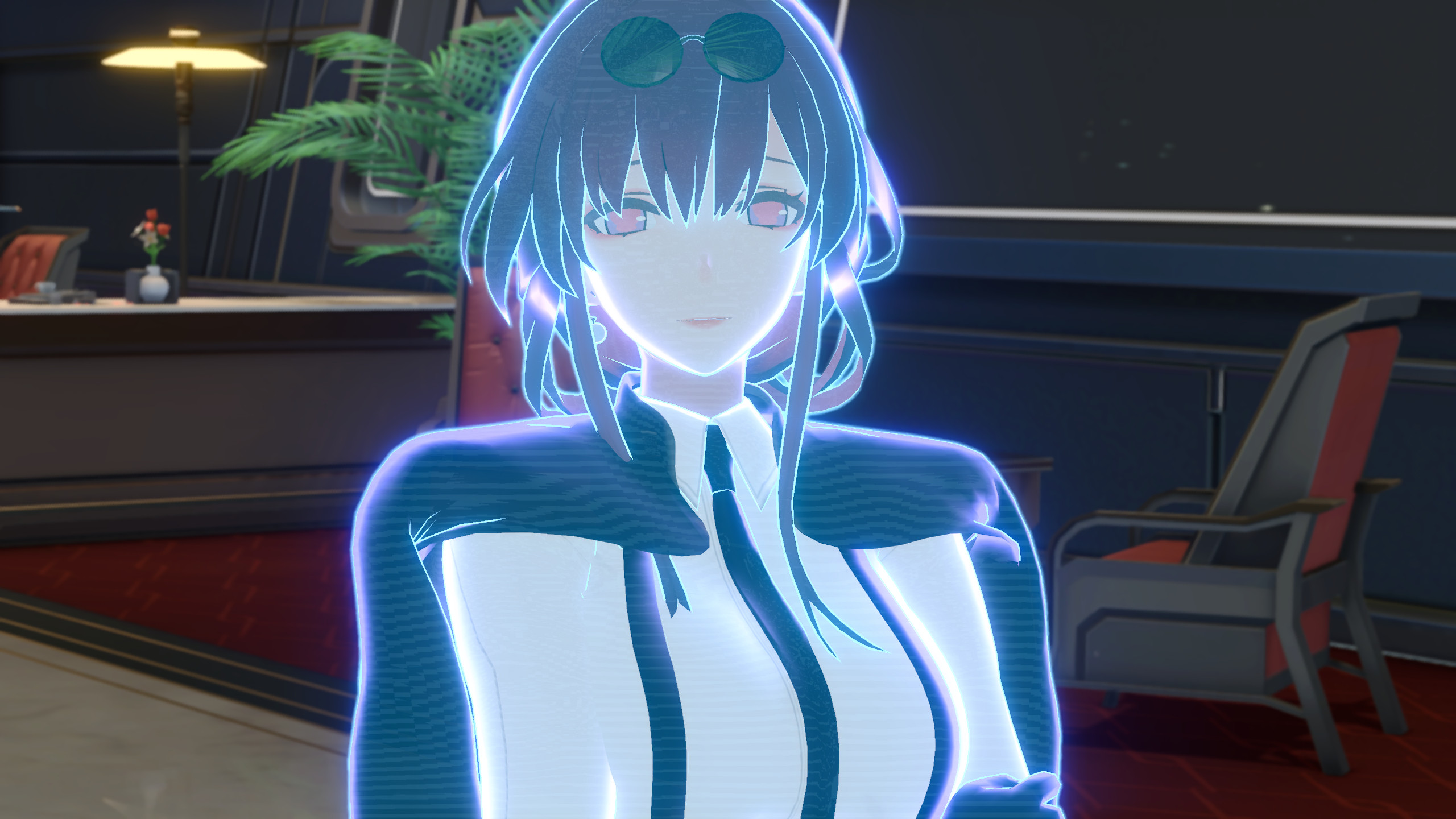 Stellaron Hunter Kafka Mod for Honkai Star Rail | HSR Mods