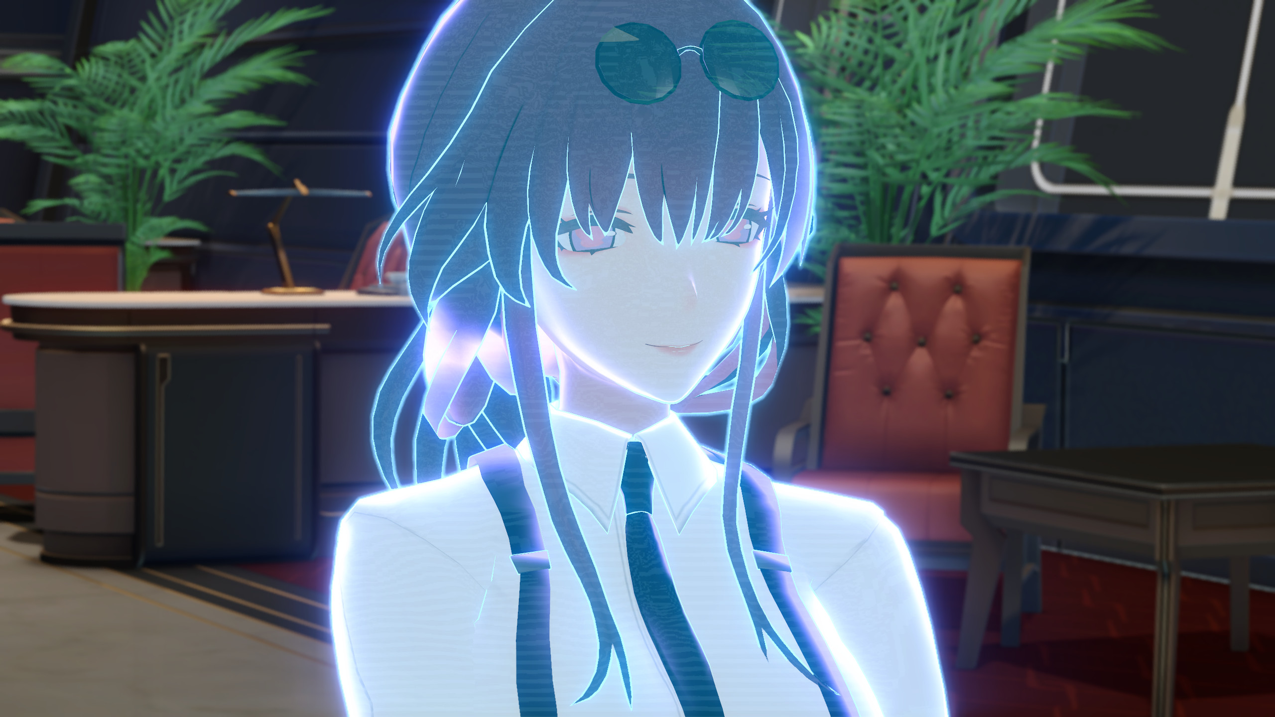 Stellaron Hunter Kafka Mod for Honkai Star Rail | HSR Mods