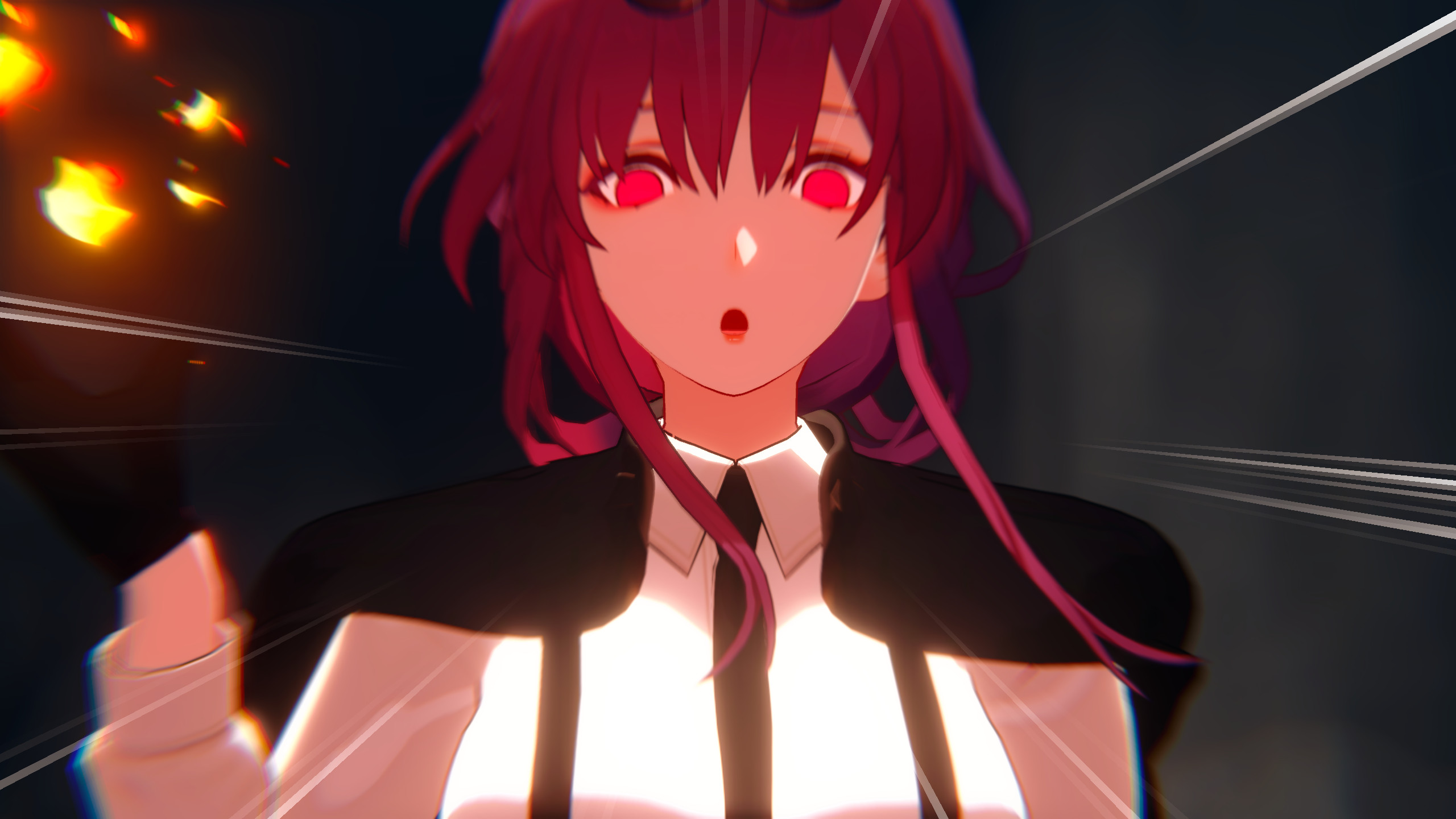 Stellaron Hunter Kafka Mod for Honkai Star Rail | HSR Mods