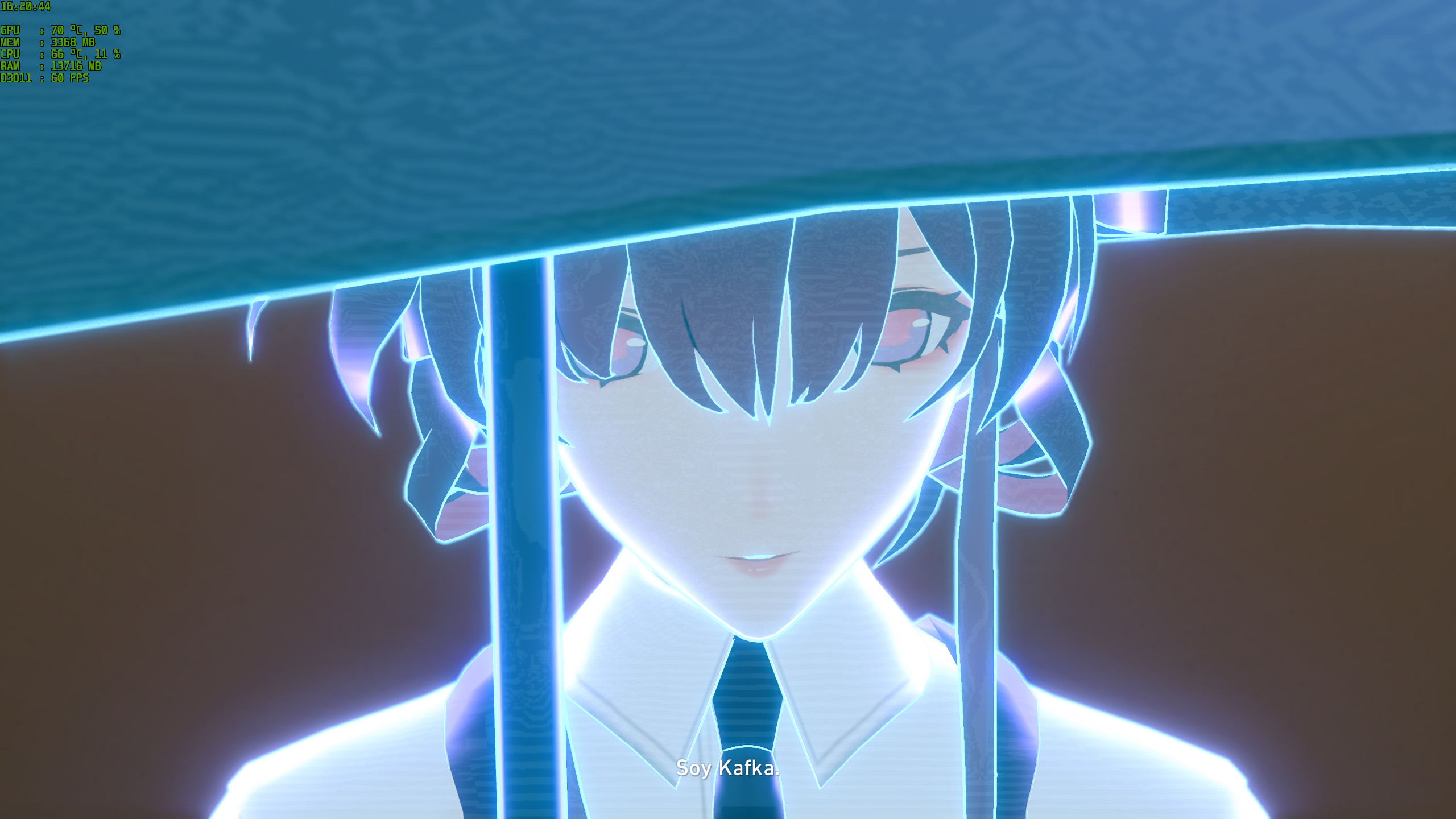 Stellaron Hunter Kafka Mod for Honkai Star Rail | HSR Mods