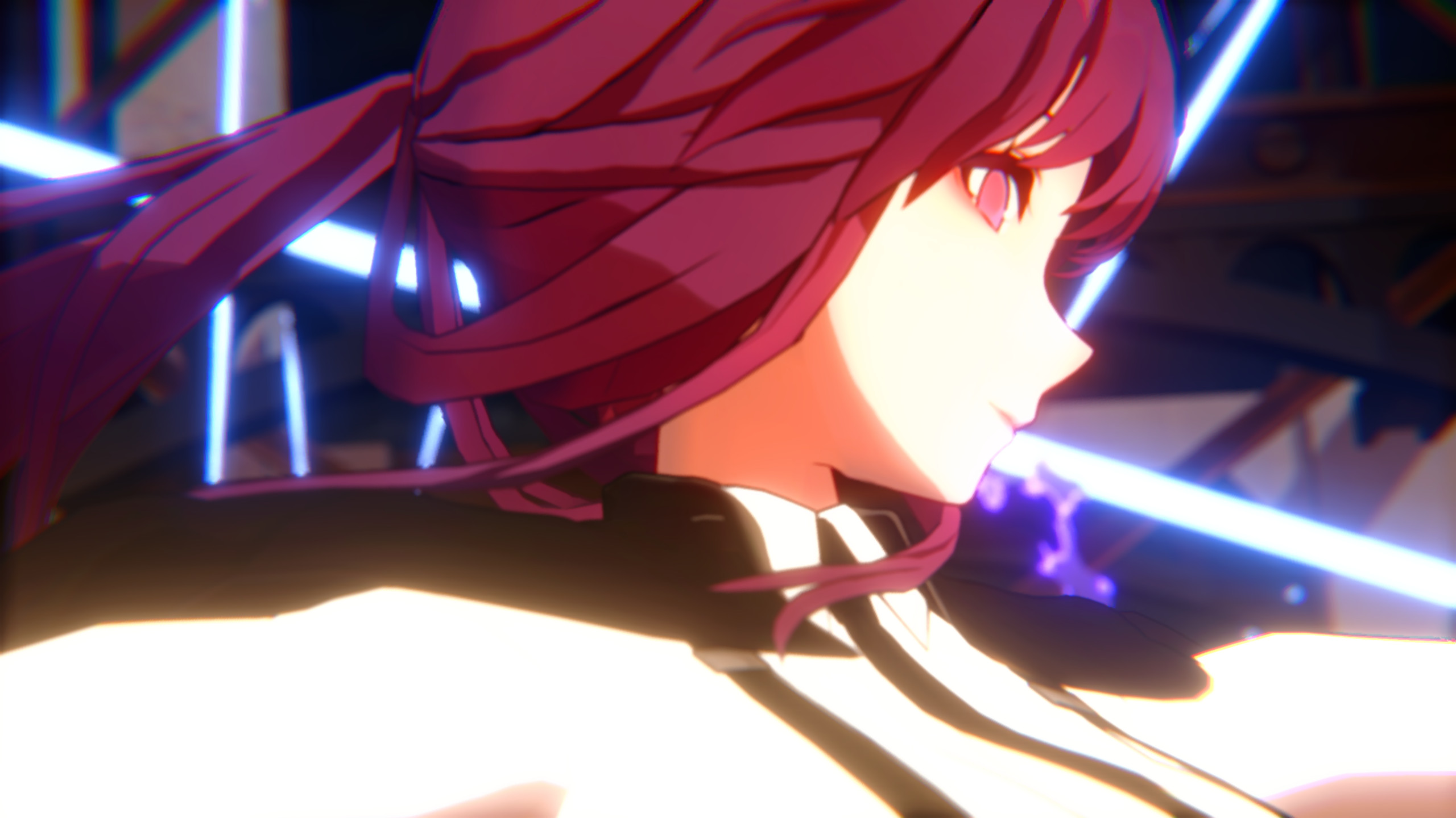 Stellaron Hunter Kafka Mod for Honkai Star Rail | HSR Mods