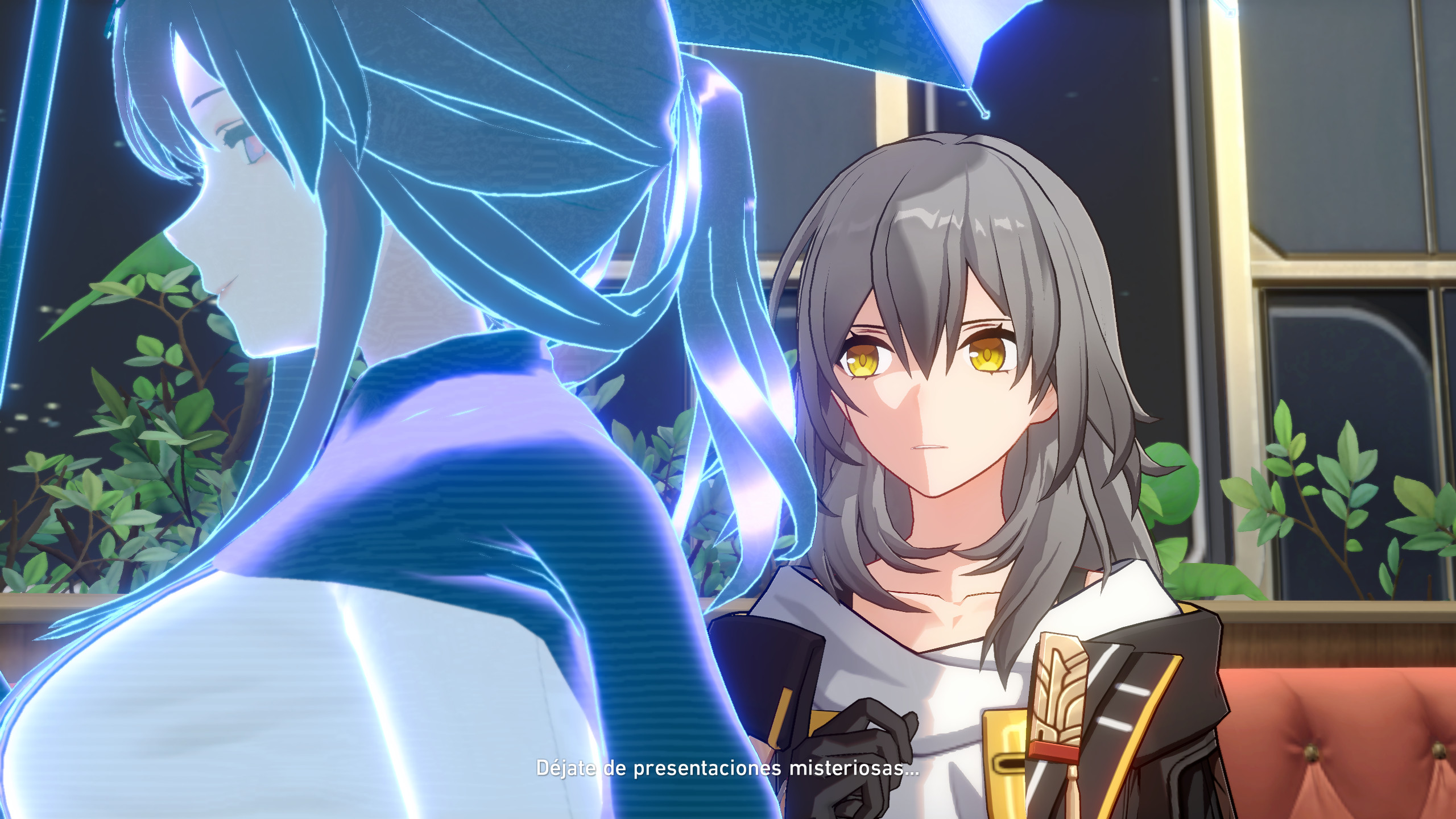 Stellaron Hunter Kafka Mod for Honkai Star Rail | HSR Mods