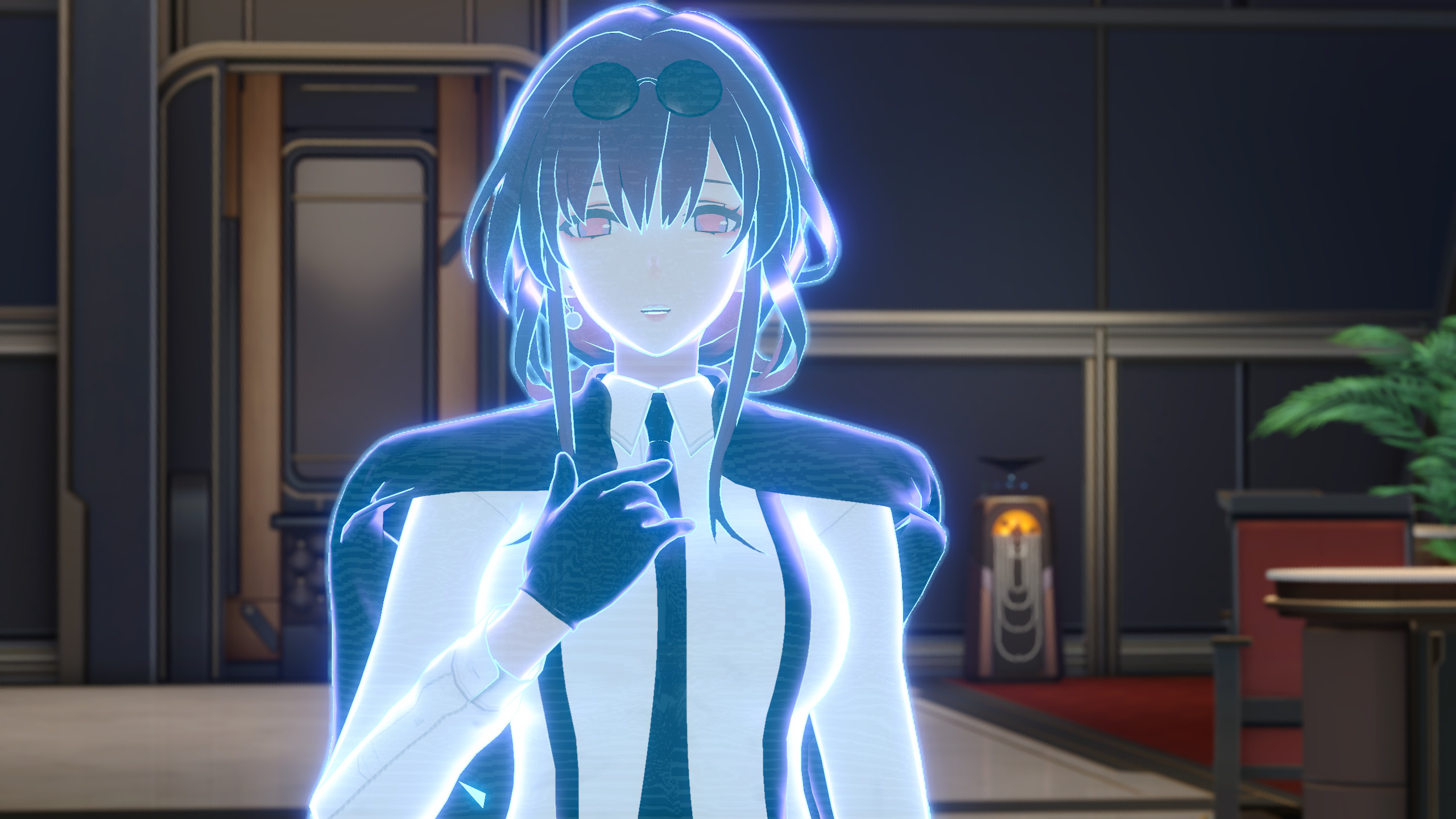 Stellaron Hunter Kafka Mod for Honkai Star Rail | HSR Mods