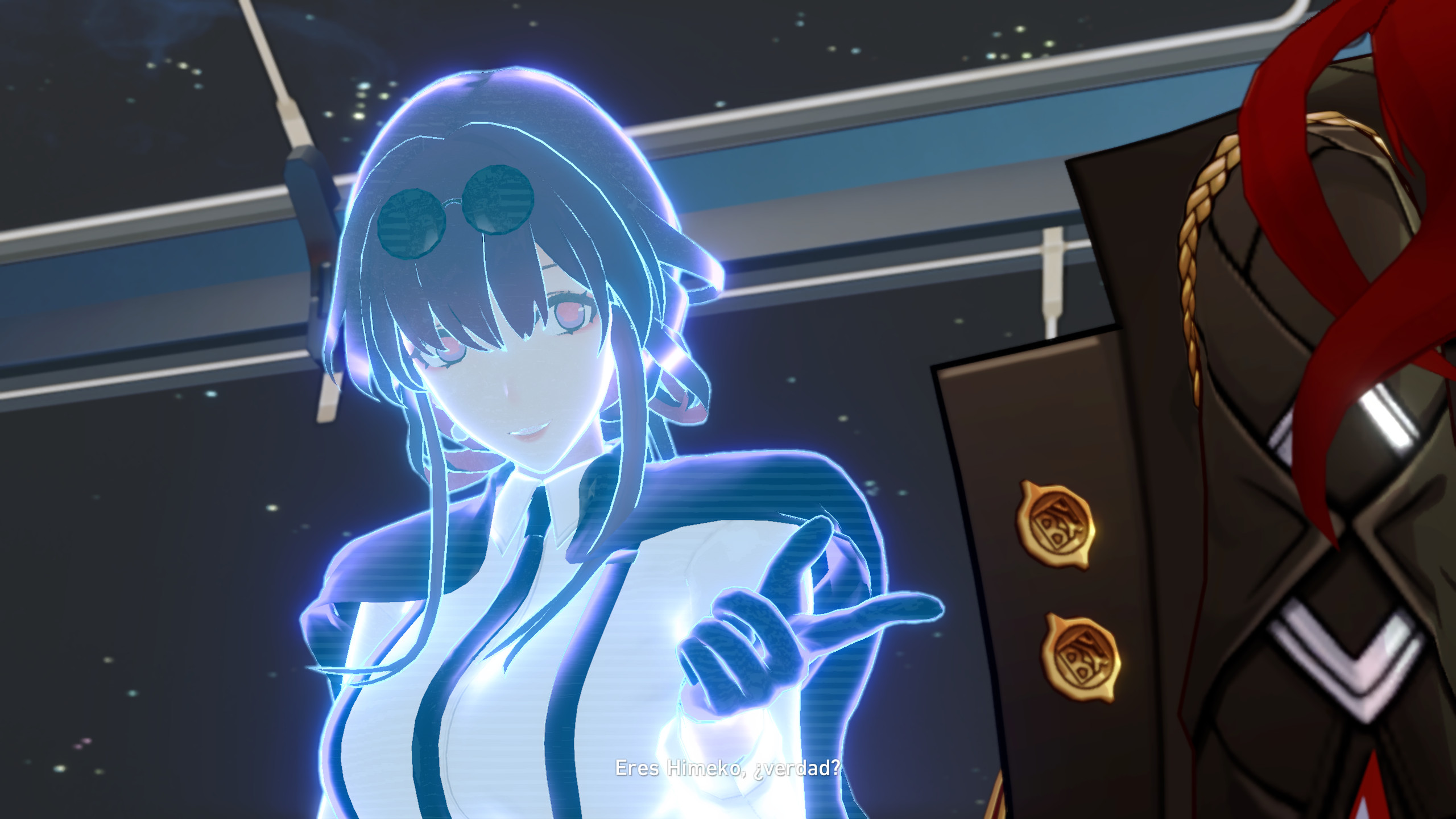 Stellaron Hunter Kafka Mod for Honkai Star Rail | HSR Mods