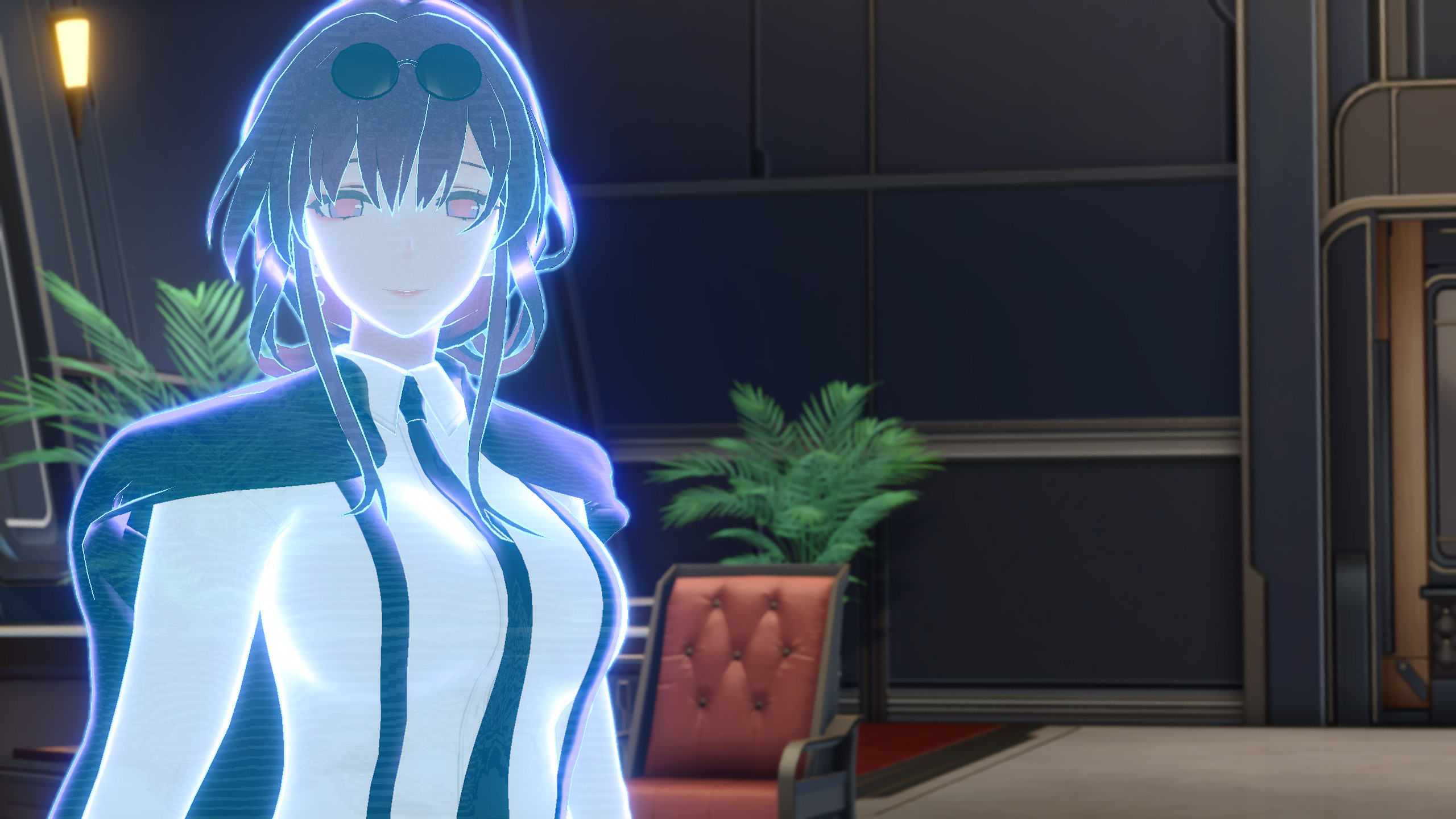 Stellaron Hunter Kafka Mod for Honkai Star Rail | HSR Mods