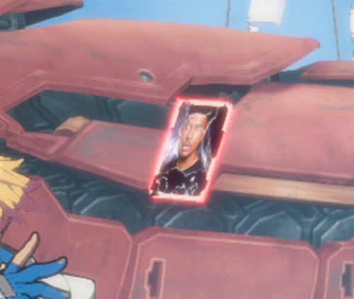 Johnny - Low Tier God Cards Mod for GUILTY GEAR -STRIVE- | GGST Mods