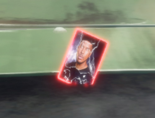 Johnny - Low Tier God Cards Mod for GUILTY GEAR -STRIVE- | GGST Mods