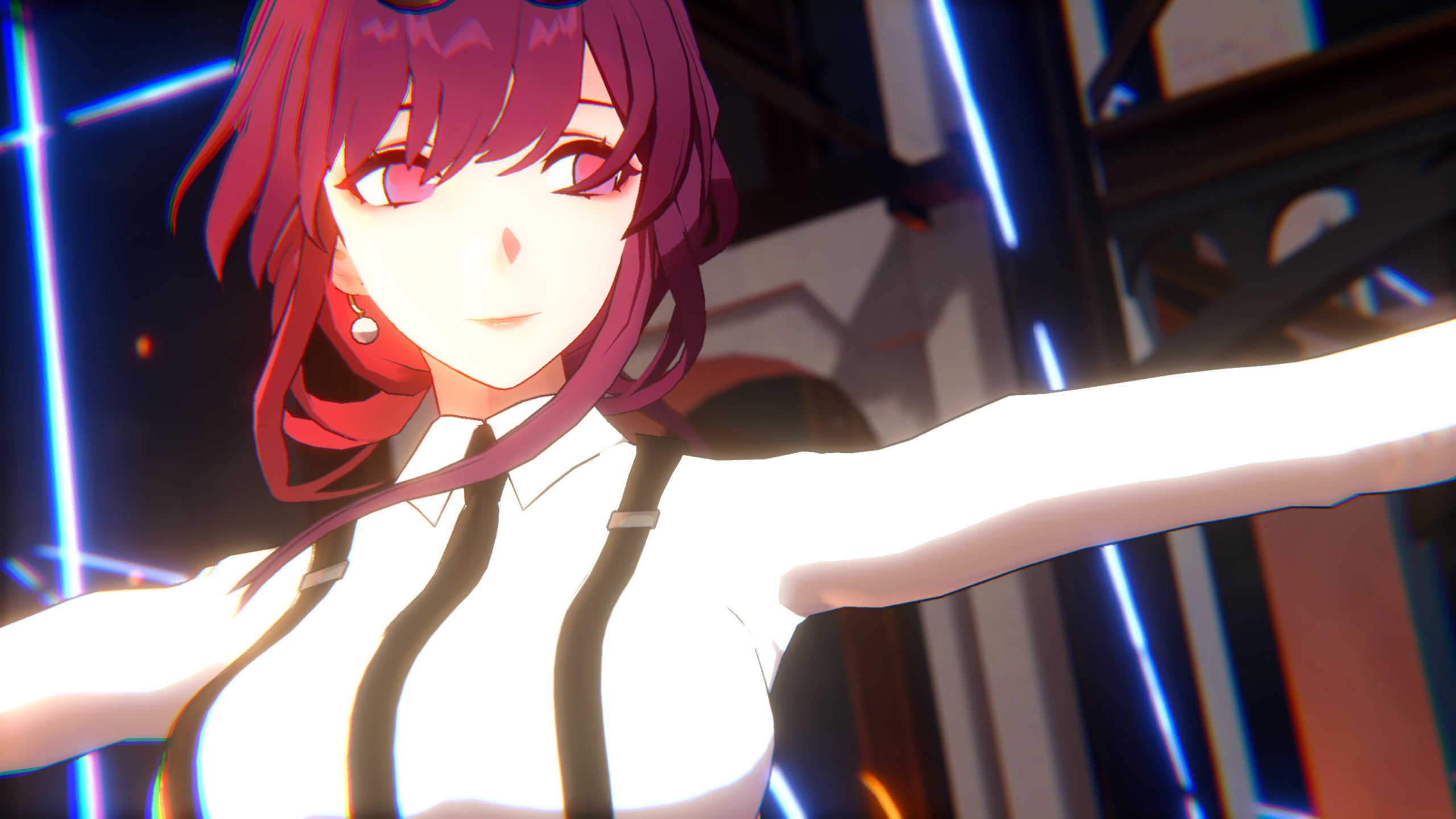 Stellaron Hunter Kafka Mod for Honkai Star Rail | HSR Mods
