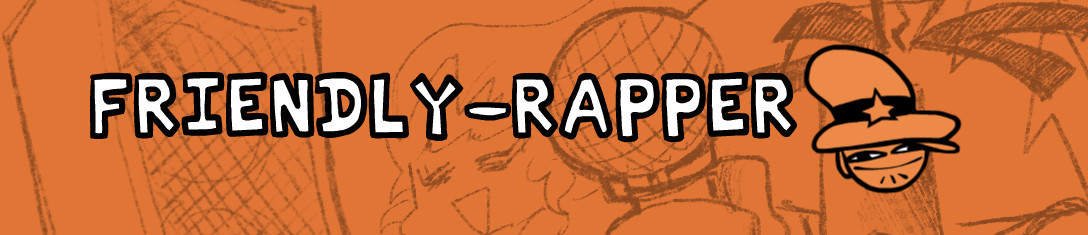 Wander Over Funk Mod for Friday Night Funkin' | FNF Mods