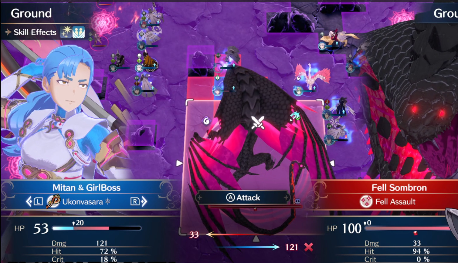 Oersted's Playable Bosses + NPCs Mod for Fire Emblem Engage | FEE Mods