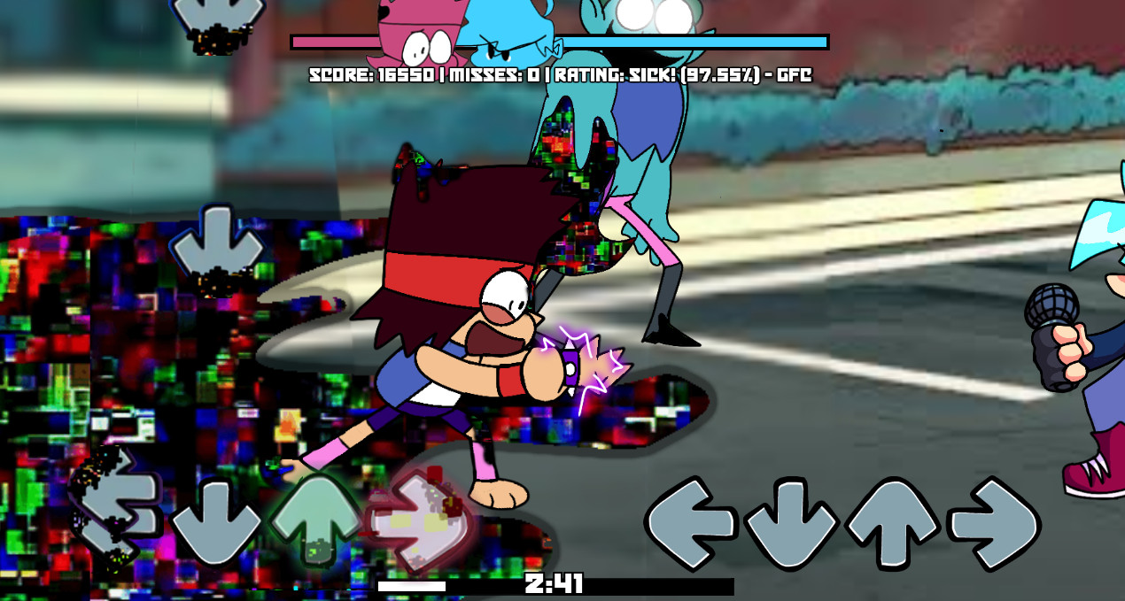 Pibby Funkin [DEMO] Mod for Friday Night Funkin' | FNF Mods