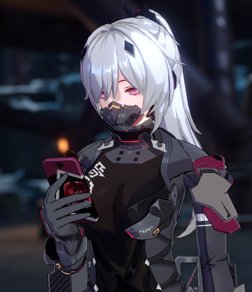 Kafka x Jin-ei Mod for Honkai Star Rail | HSR Mods