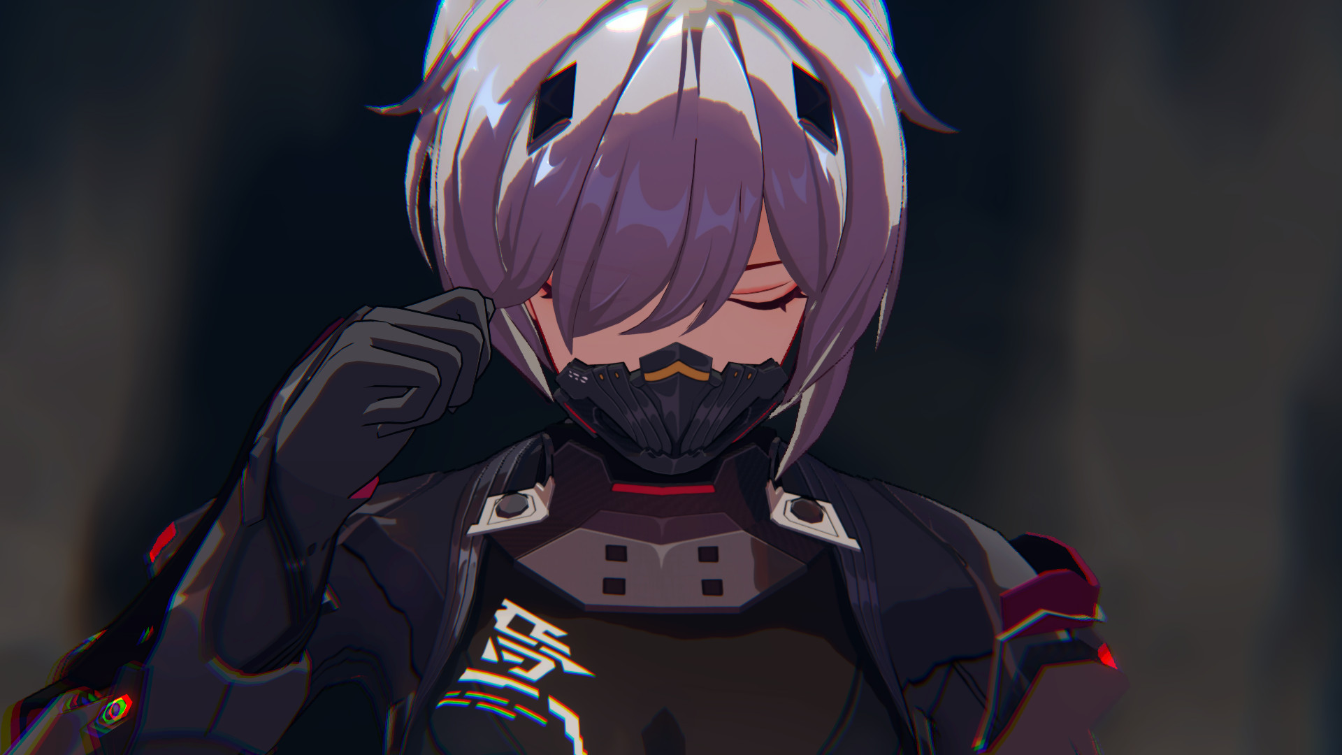 Kafka x Jin-ei Mod for Honkai Star Rail | HSR Mods