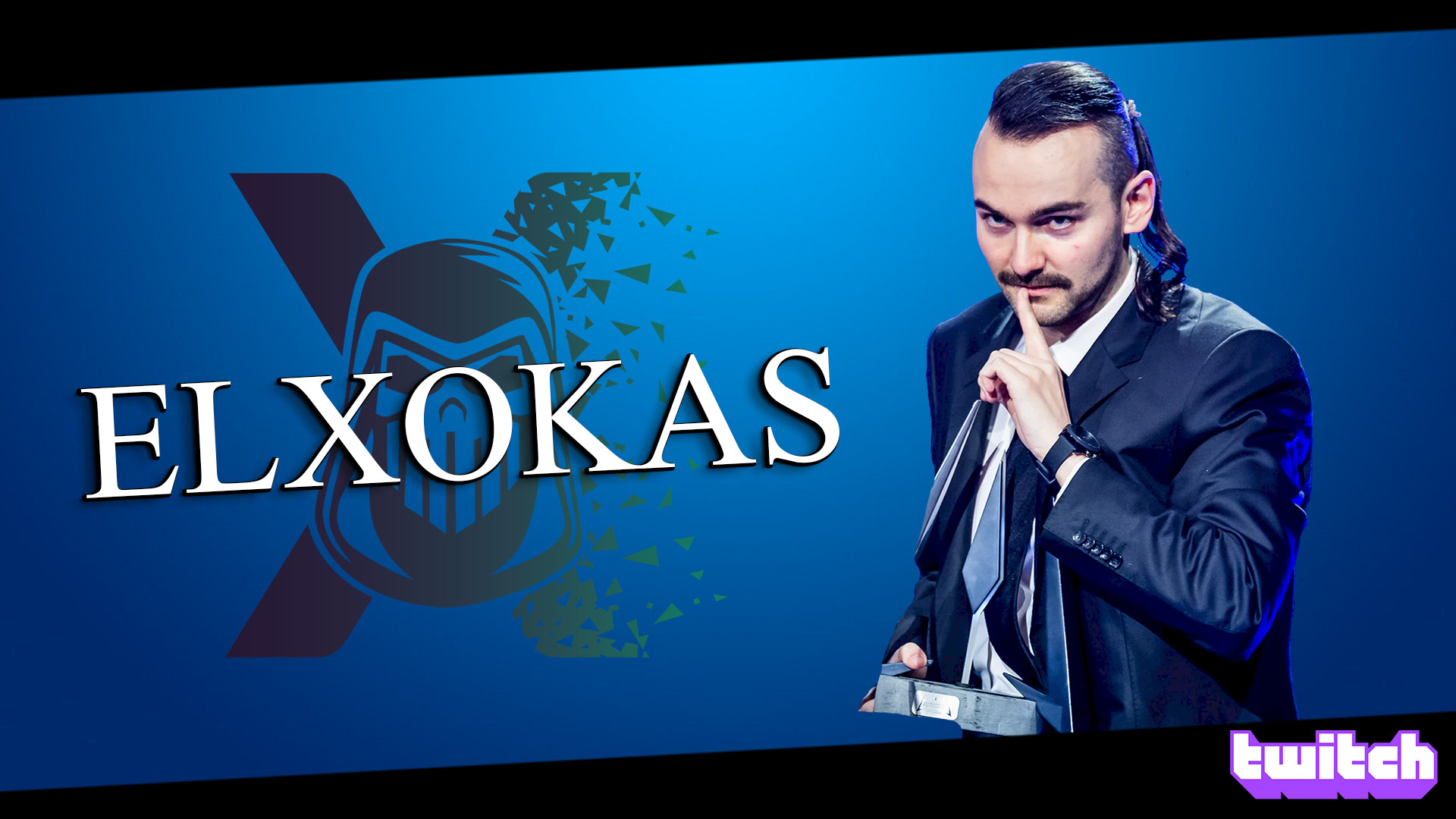 Elxokas Mod for Super Smash Bros. Ultimate | SSBU Mods