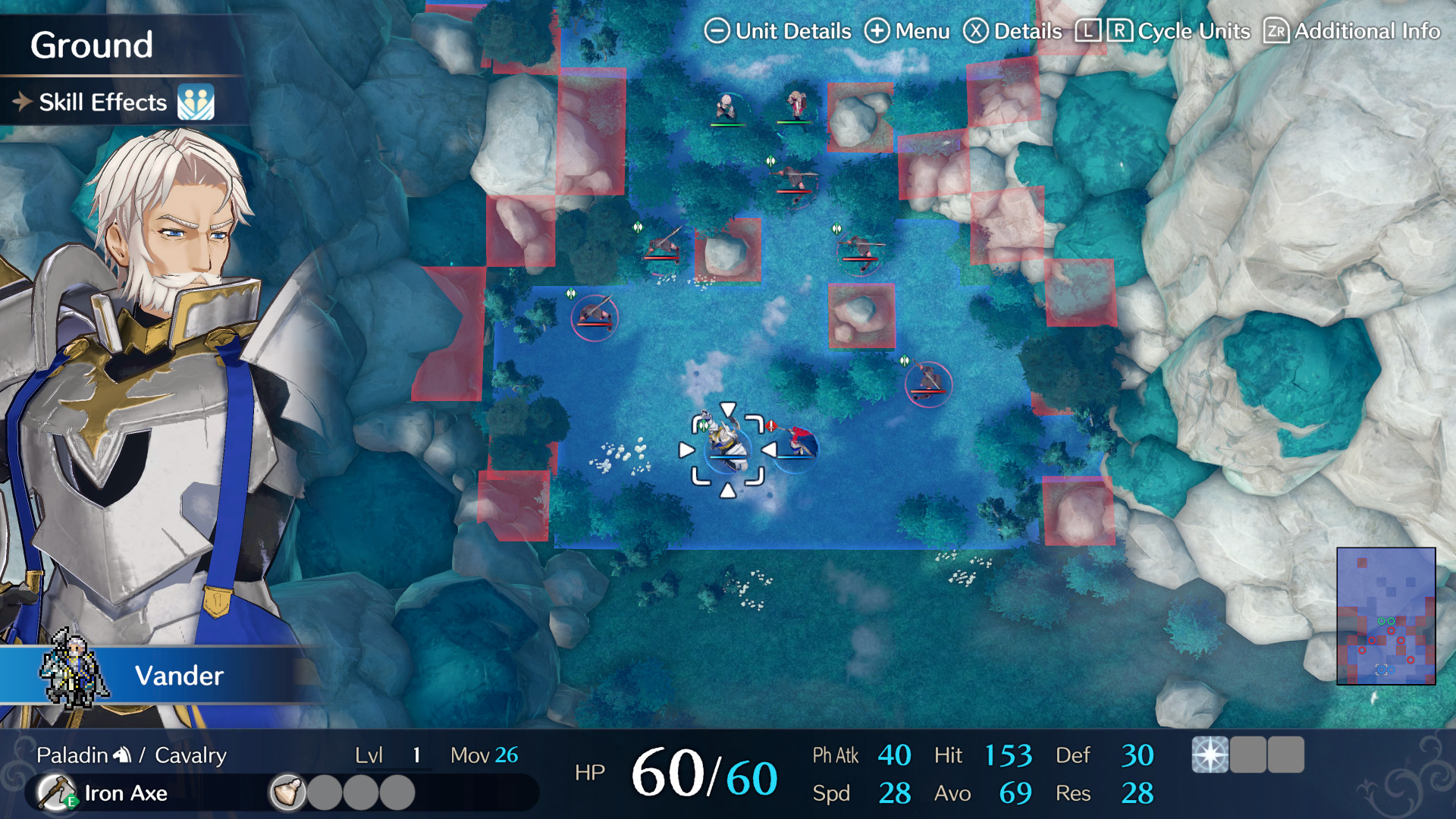 Alear and Vander God Mode Mod for Fire Emblem Engage | FEE Mods