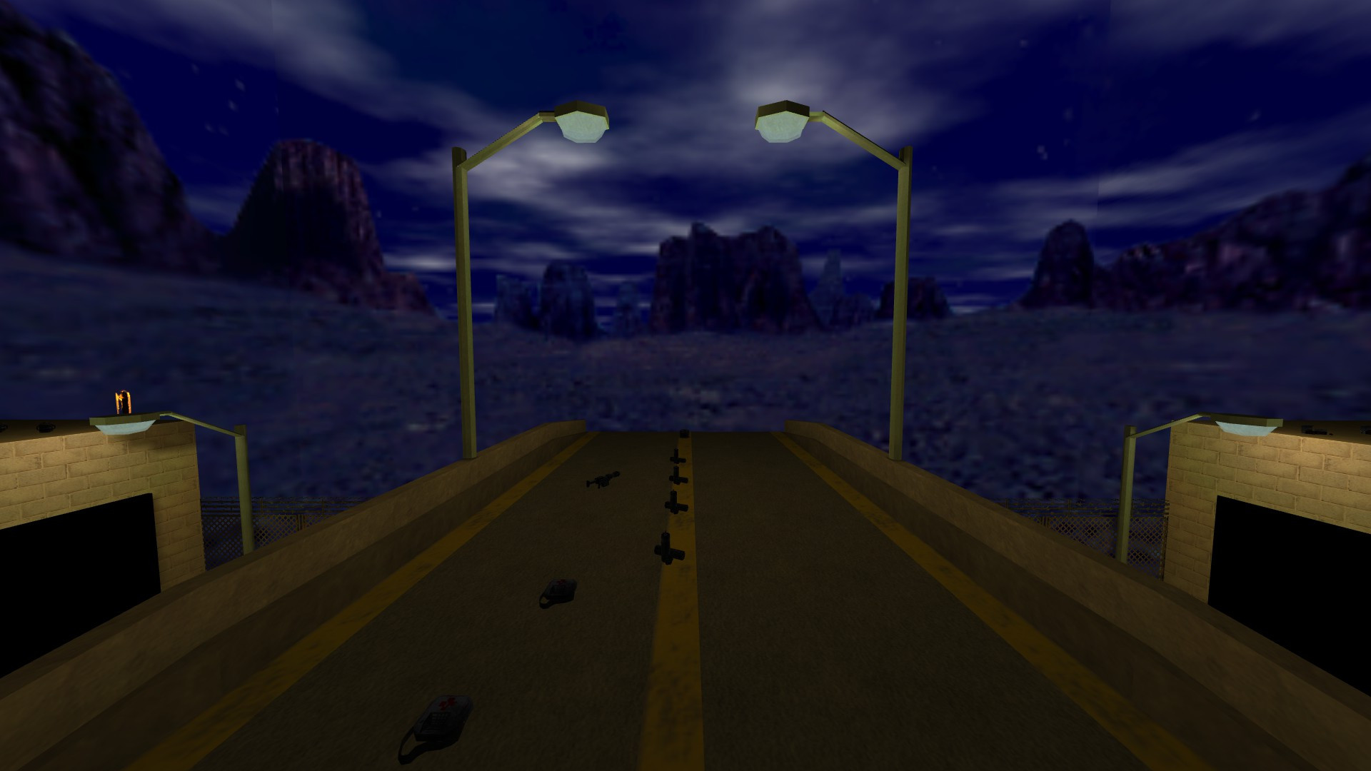 dmc_roadkill Mod for Deathmatch Classic | DMC Mods