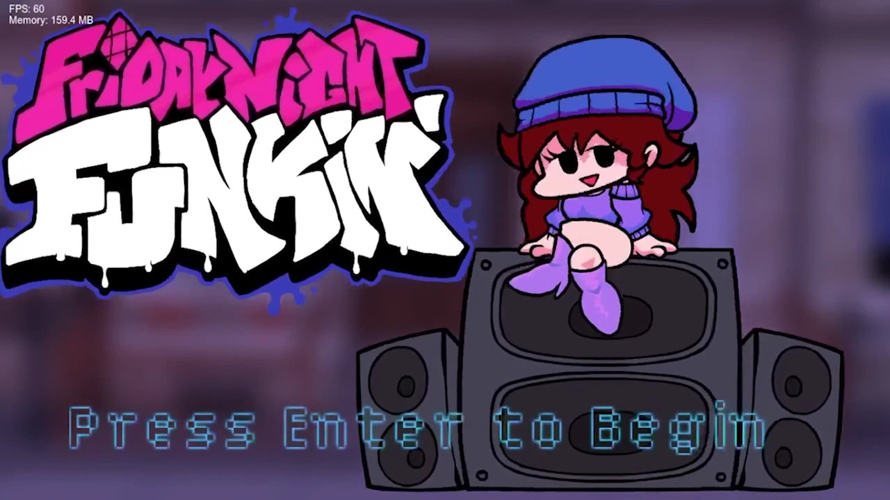 VS. Ace Extras Mod for Friday Night Funkin' | FNF Mods