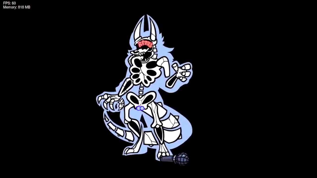 VS. Ace Extras Mod for Friday Night Funkin' | FNF Mods