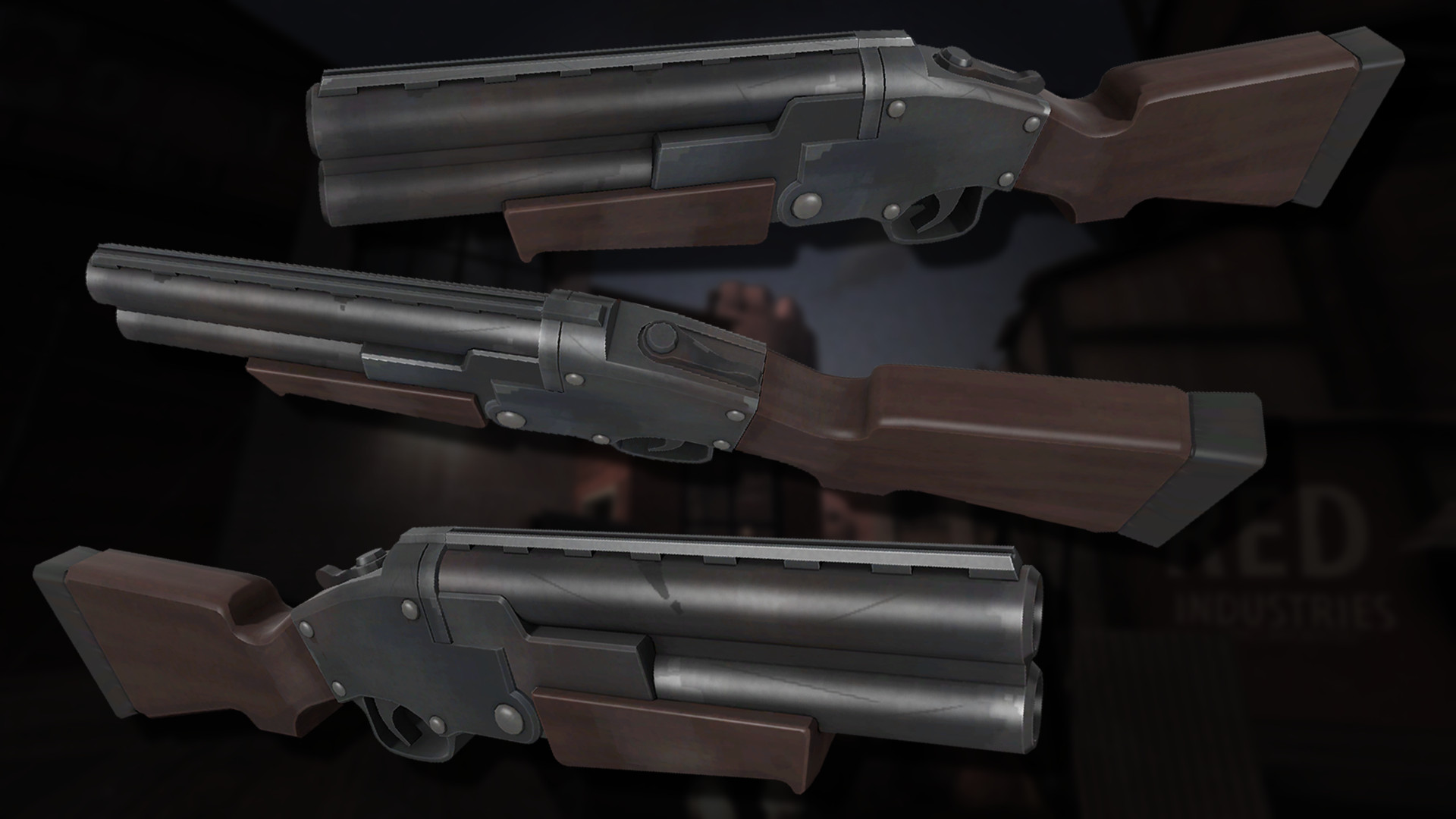 The Sun Shiner Mod for Team Fortress 2 | TF2 Mods
