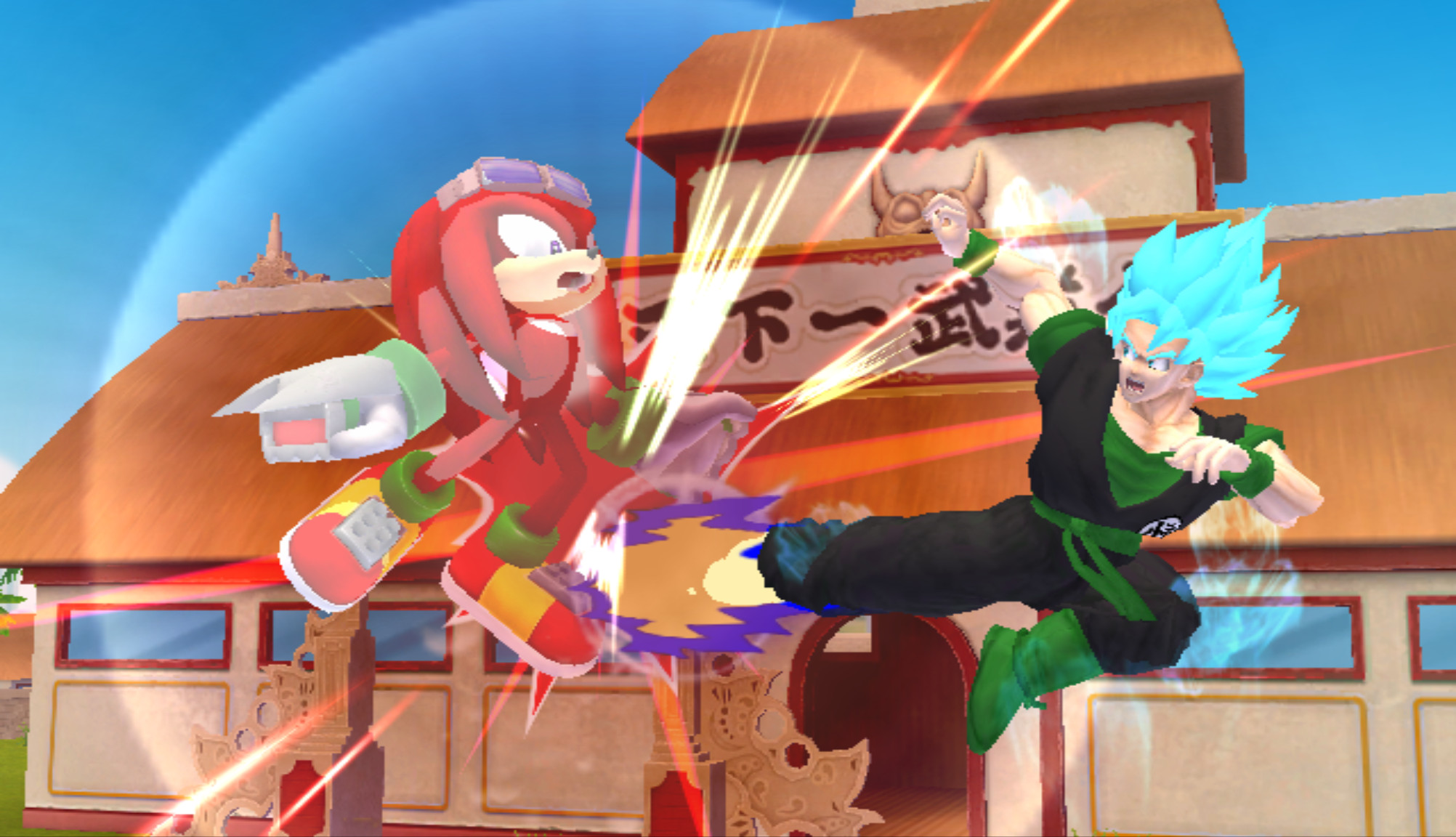 Project Meta + EX (Version 6) Mod for Super Smash Bros. Brawl | Brawl Mods