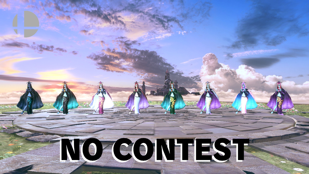 Twili Midna Mod for Super Smash Bros. Ultimate | SSBU Mods