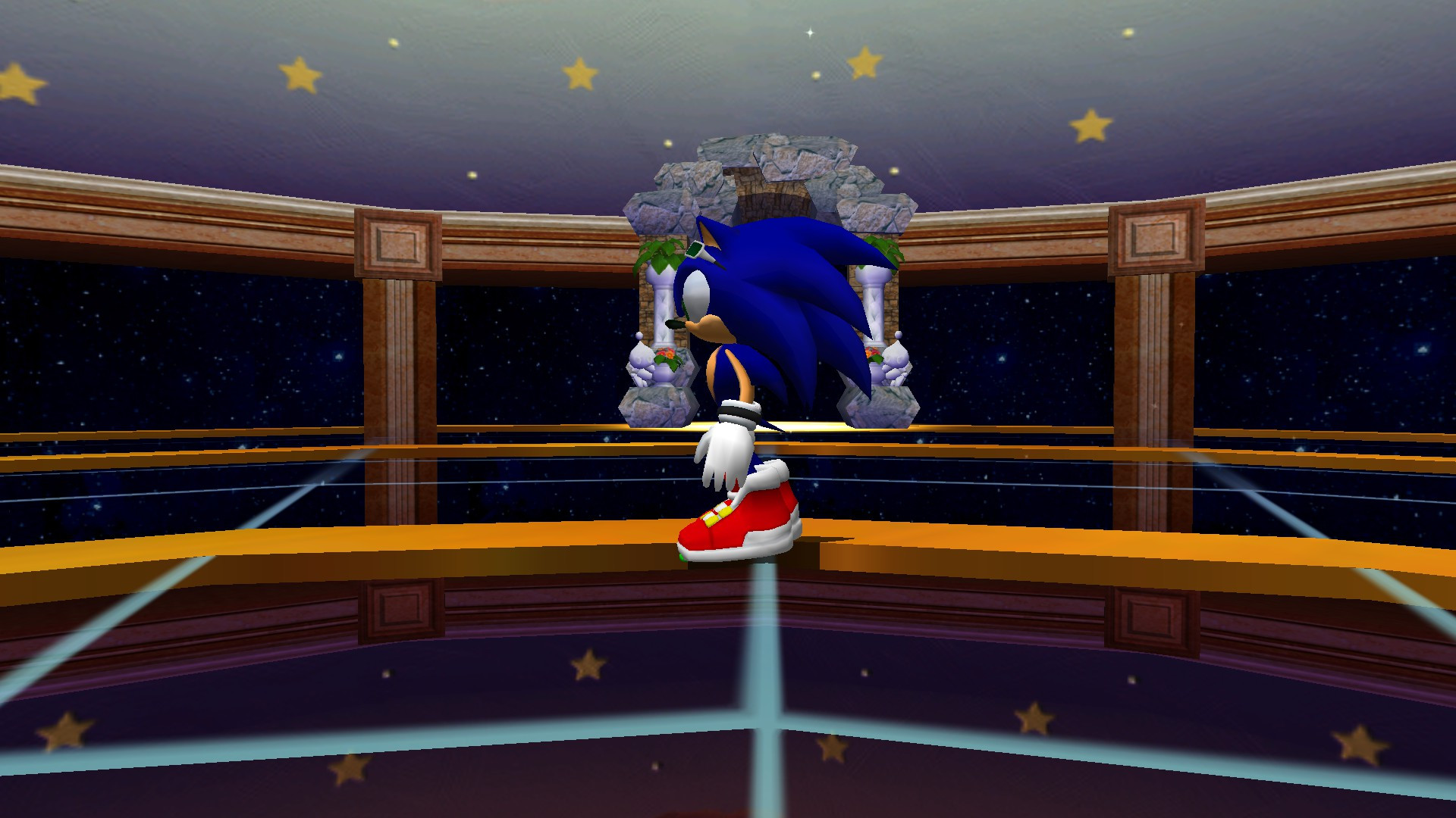 Sa2 Style Riders Sonic Mod for Sonic Adventure 2 | SA2 Mods
