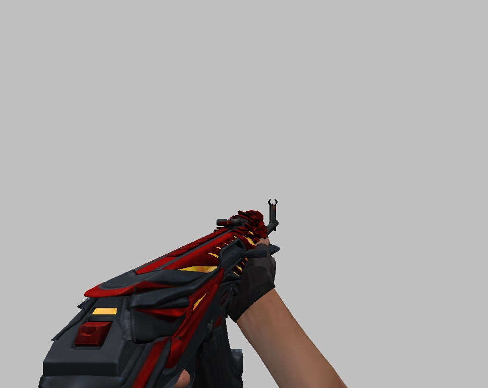 WEAPONS PHOENIX [CSO2] FOR [CS 1.6] Mod for Counter-Strike 1.6 | CS1.6 Mods