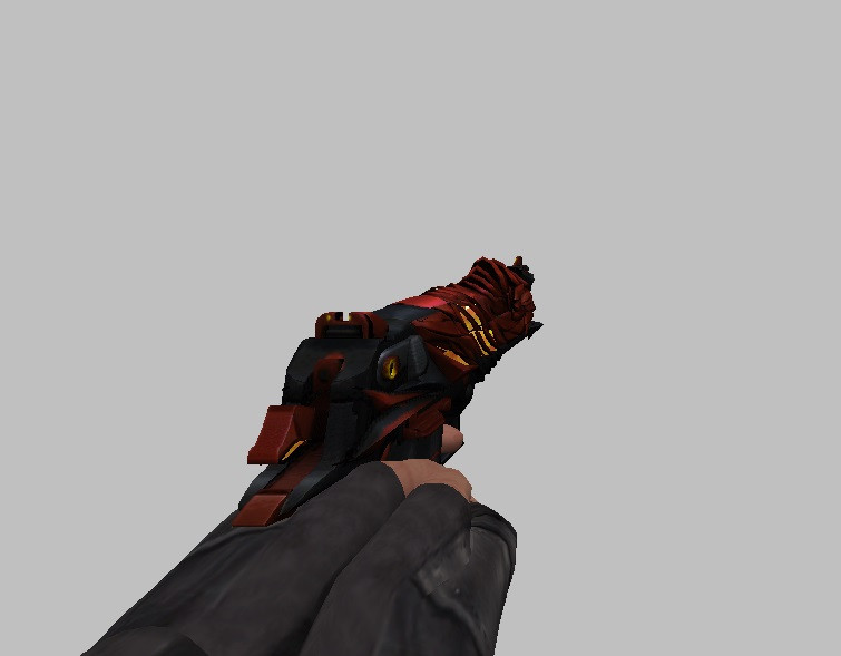 WEAPONS PHOENIX [CSO2] FOR [CS 1.6] Mod for Counter-Strike 1.6 | CS1.6 Mods