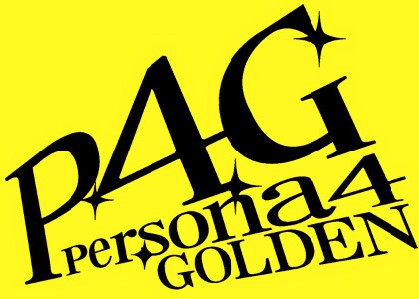 Minimalist Title Screen Mod for Persona 4 Golden (Switch) | P4GS Mods