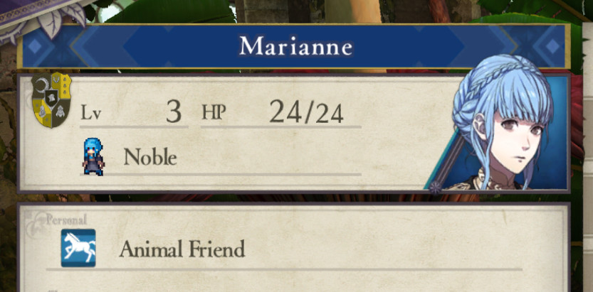 Even More Icons Mod for Fire Emblem: Three Houses | FE3H Mods