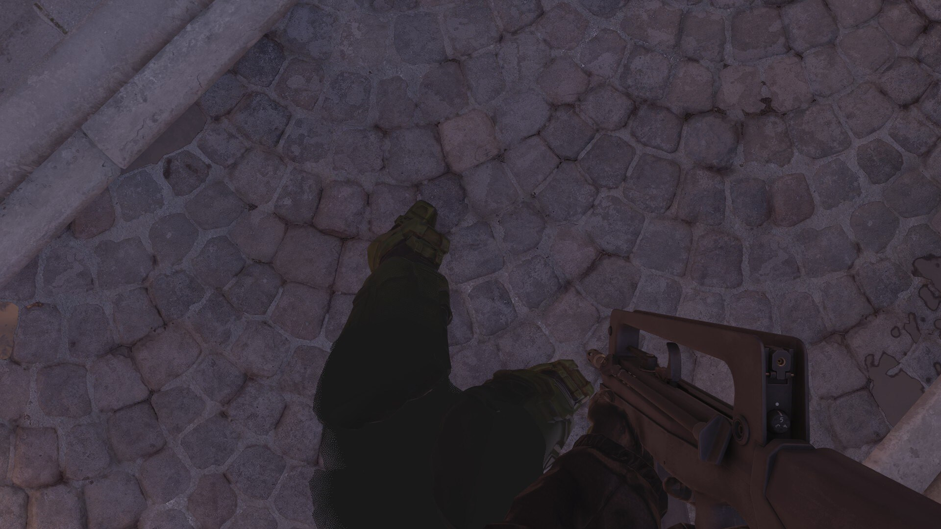 Master chief Mod for Counter-Strike 2 | CS2 Mods