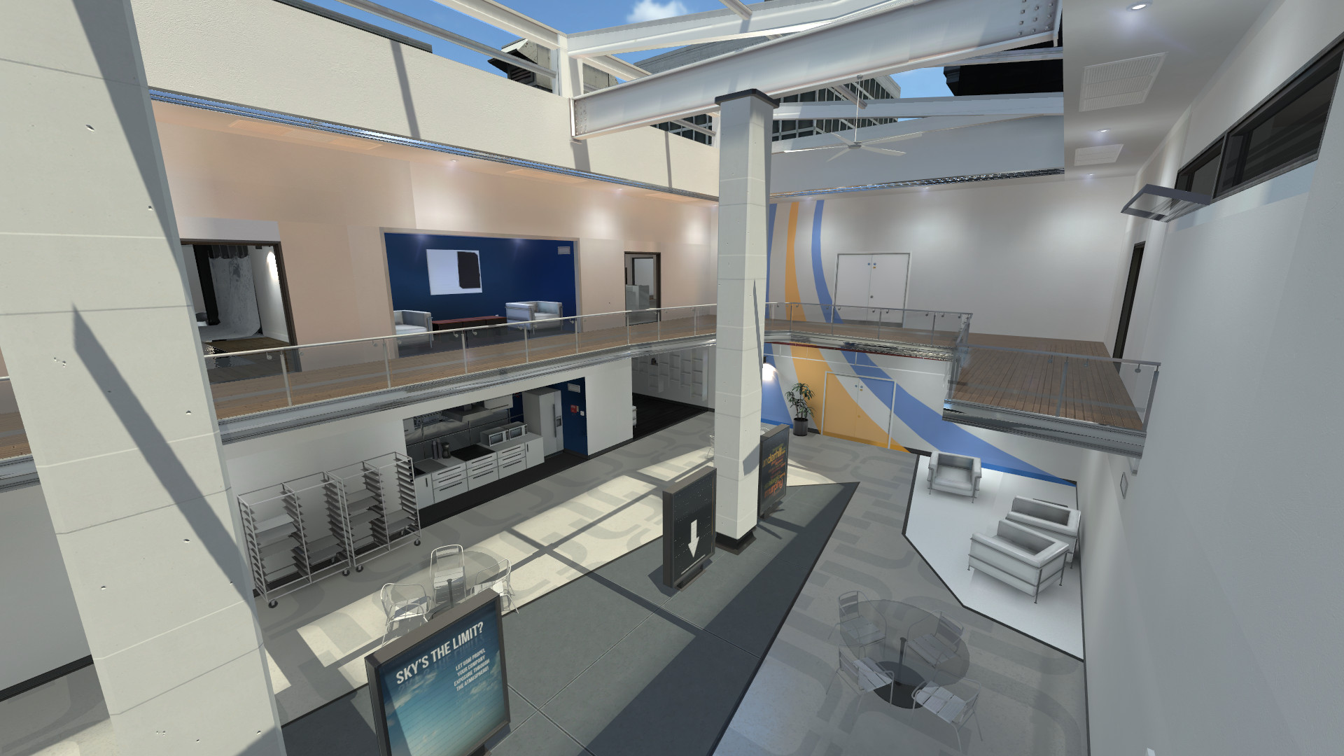 cs_agency Mod for Counter-Strike 2 | CS2 Mods