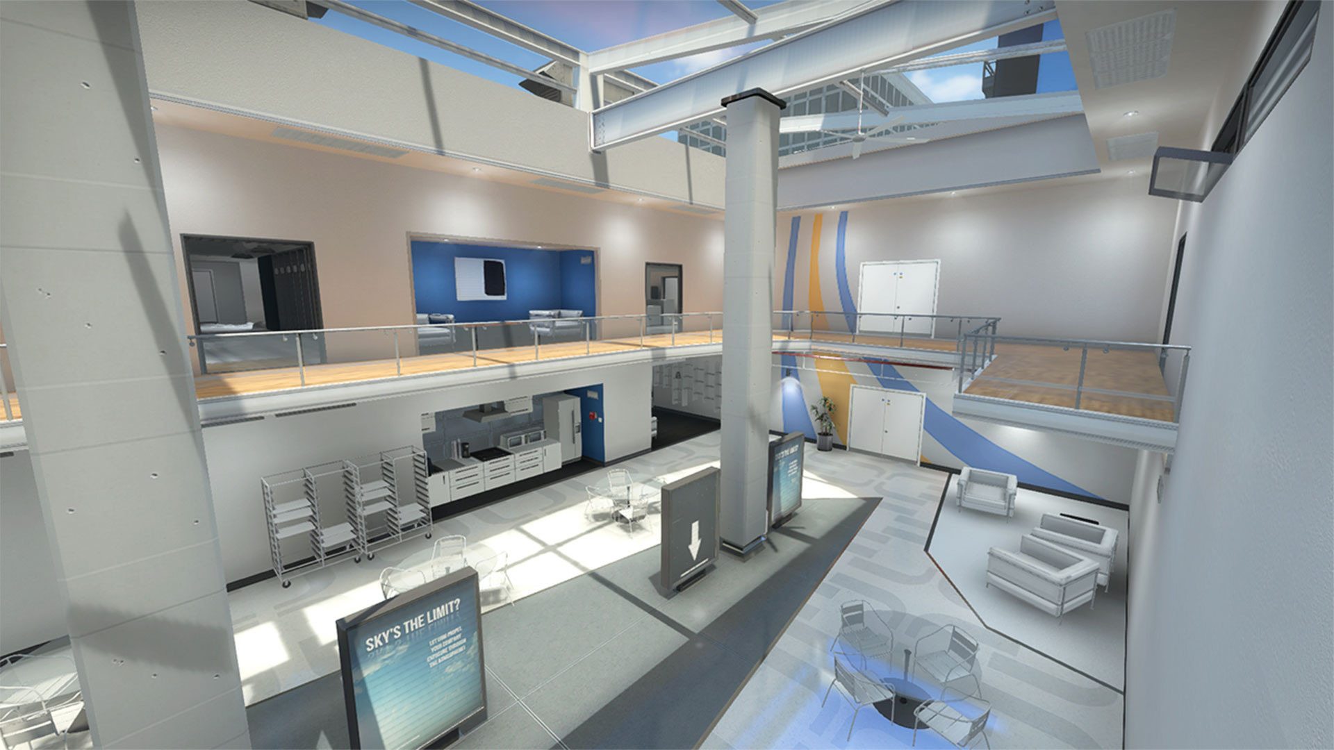 cs_agency Mod for Counter-Strike 2 | CS2 Mods