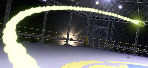 Lime Green King DeDeDe effects Mod for Super Smash Bros. Ultimate ...