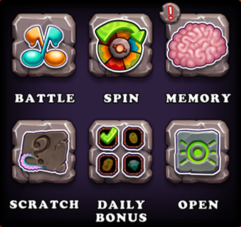 Awaken/Sleep Button Mod for My Singing Monsters | MSM Mods