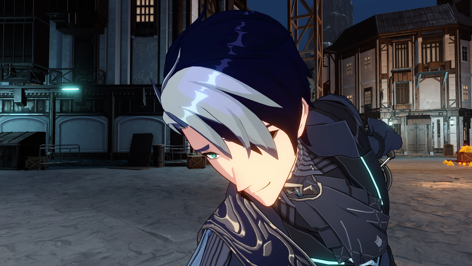 Sampo x Oceanus Mod for Honkai Star Rail | HSR Mods