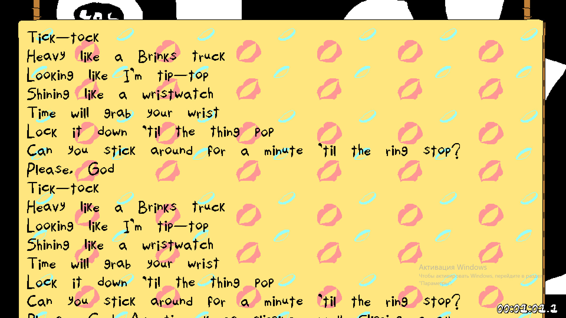 Lol tower (CYOP) VERSION 3.2 Mod for Pizza Tower | PT Mods