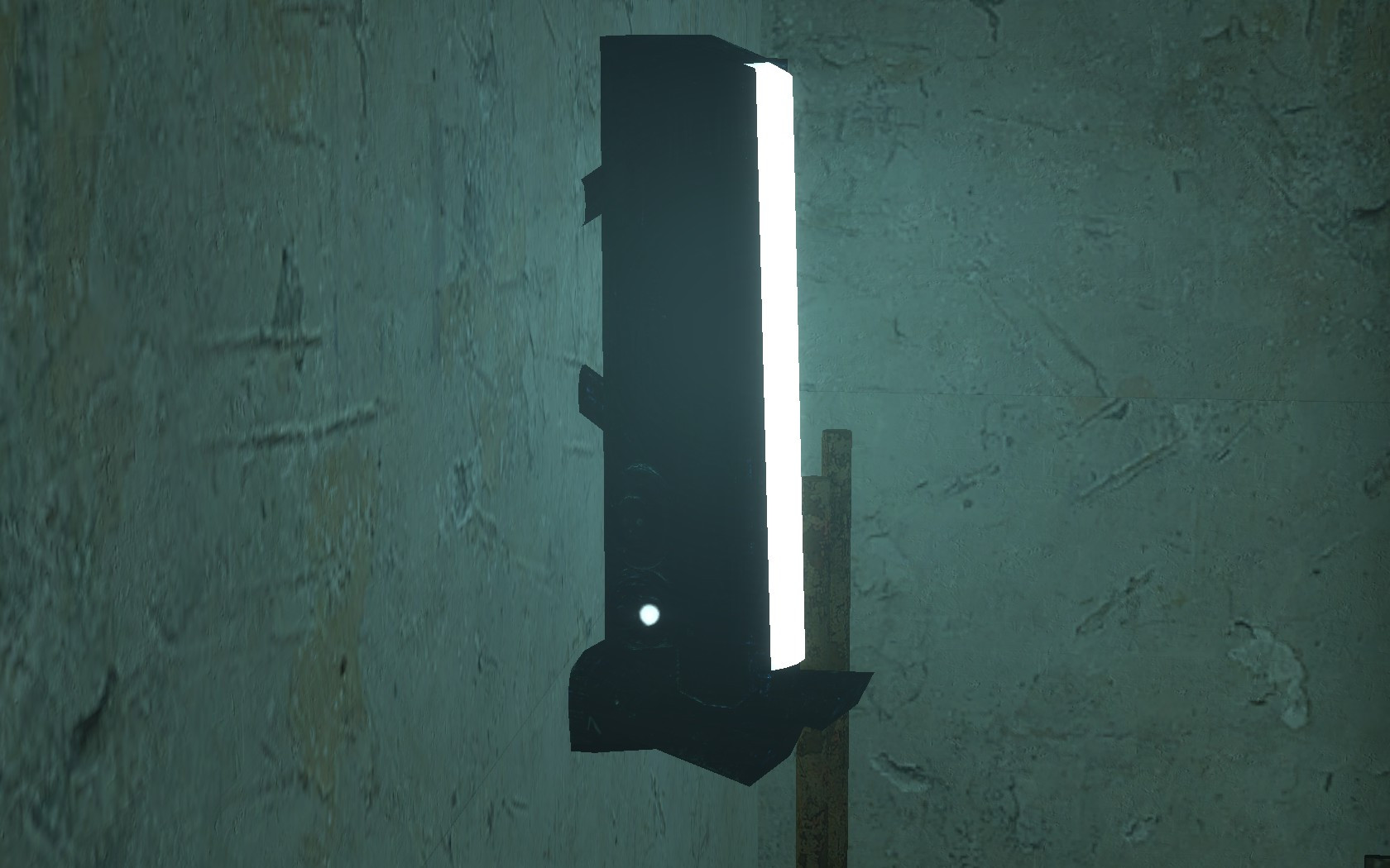 Pre-Release 2004 Combine Light Recreation Mod for Half-Life 2 | HL2 Mods