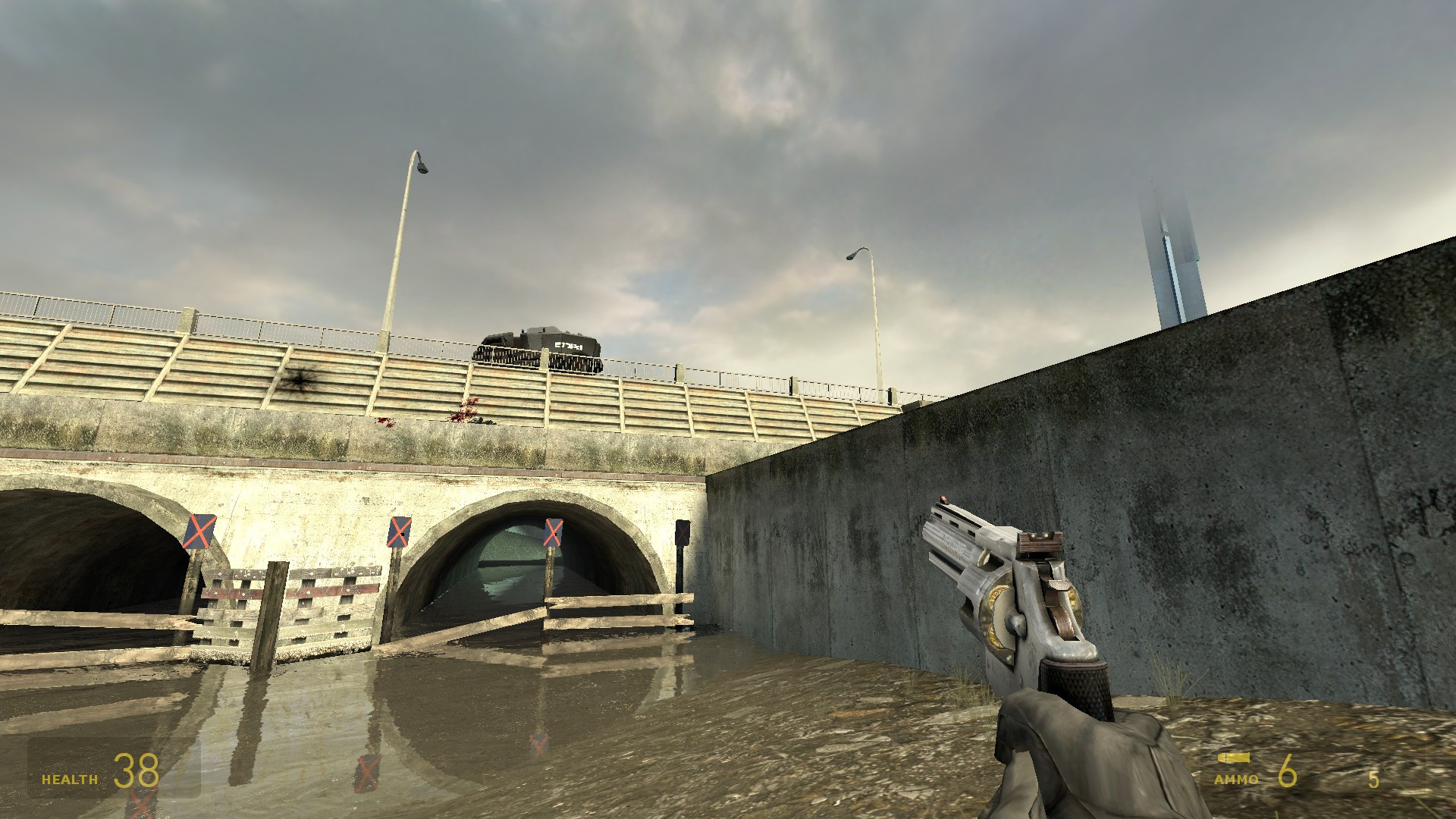 C17 Police Department APC Mod for Half-Life 2 | HL2 Mods