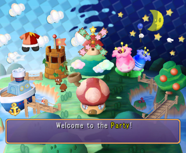 Mario Party 6 - Snapped! Mod for Mario Party 6 | MP6 Mods