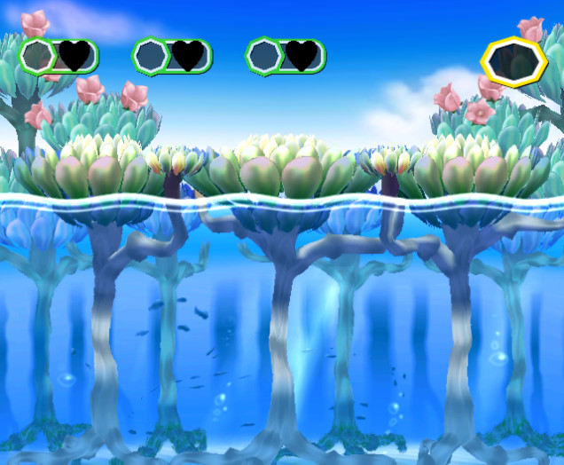 Mario Party 6 - Snapped! Mod for Mario Party 6 | MP6 Mods