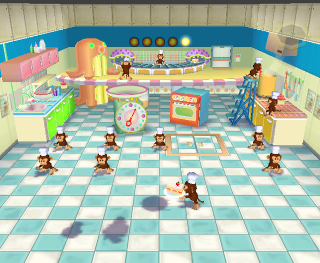 Mario Party 6 - Snapped! Mod for Mario Party 6 | MP6 Mods