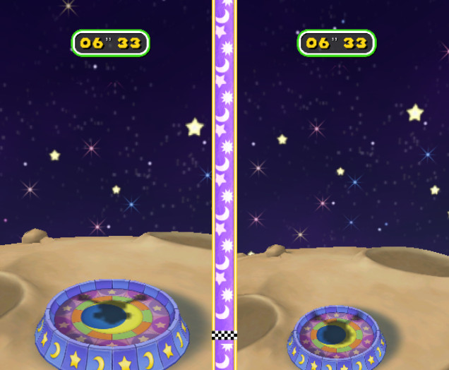 Mario Party 6 - Snapped! Mod for Mario Party 6 | MP6 Mods