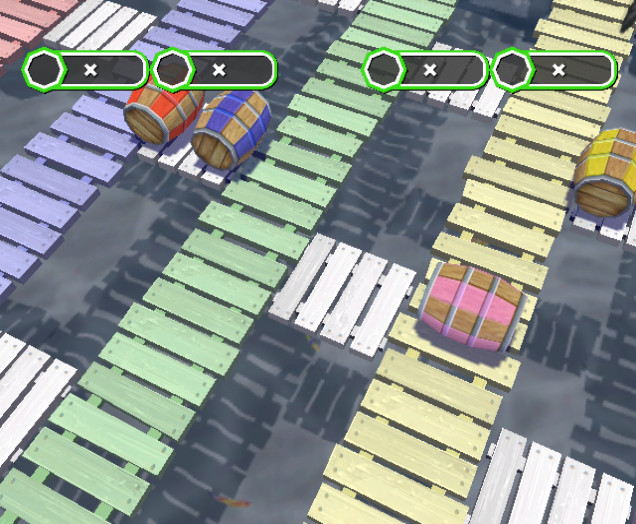 Mario Party 6 - Snapped! Mod for Mario Party 6 | MP6 Mods