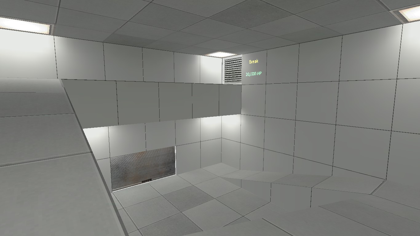 ze_test_facility_ls Mod for Counter-Strike 1.6 | CS1.6 Mods