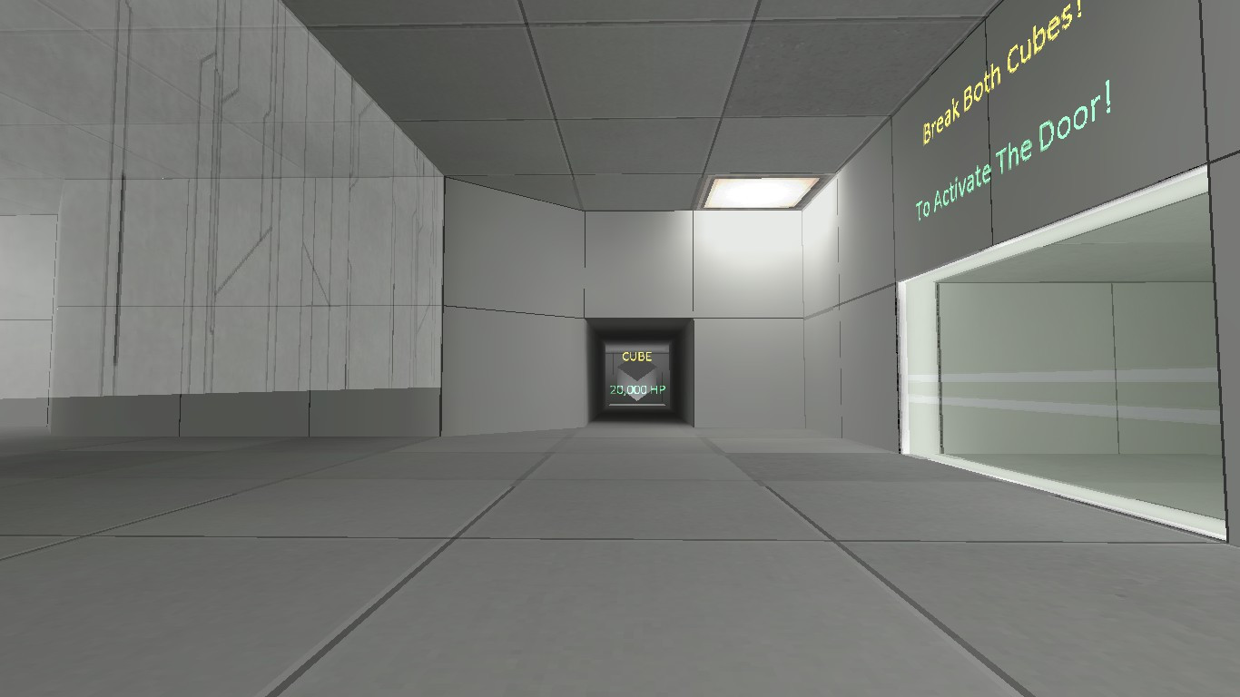 ze_test_facility_ls Mod for Counter-Strike 1.6 | CS1.6 Mods