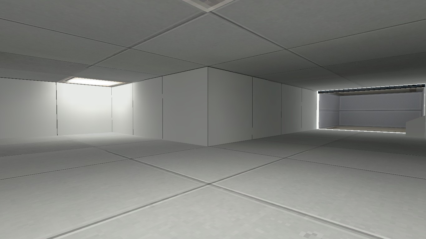 ze_test_facility_ls Mod for Counter-Strike 1.6 | CS1.6 Mods