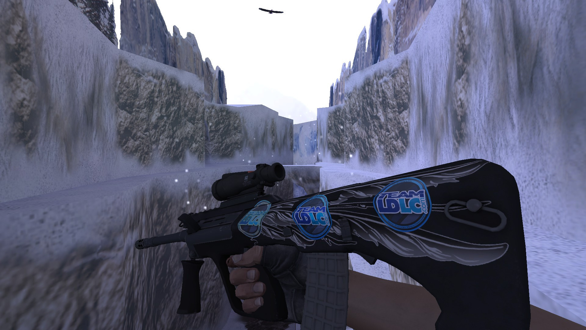 [CS2] Cologne 2014 Stickers Mod for Counter-Strike 1.6 | CS1.6 Mods